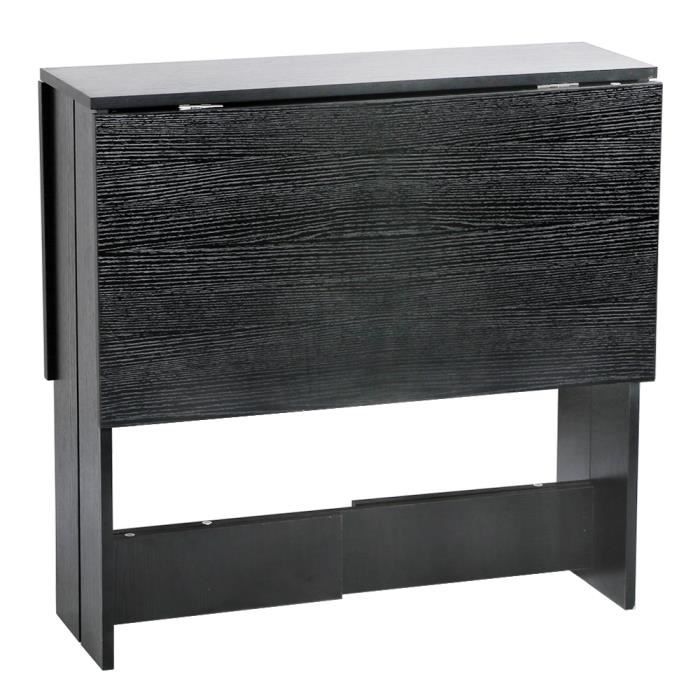 Table pliante de cuisine salle à manger 103L x 76l x 74H cm Table à ...