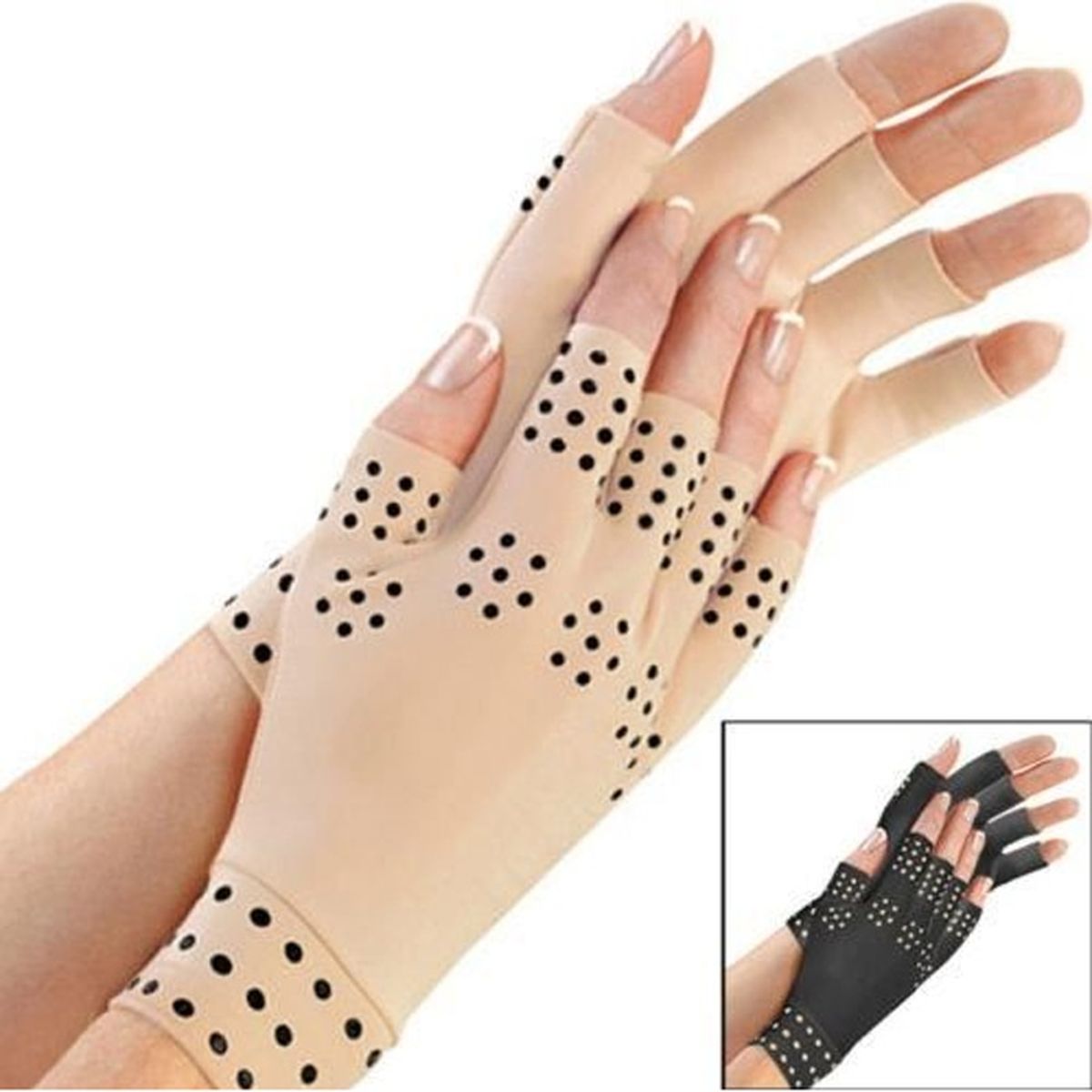 Gants de compression - Achat / Vente pas cher
