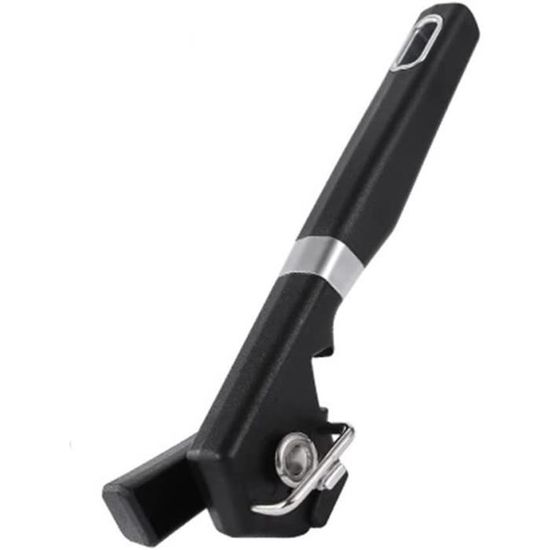 Ouvre-Boîte Manuel 2 En 1 Sans Problème Avec Ouverture Manuelle Du ...