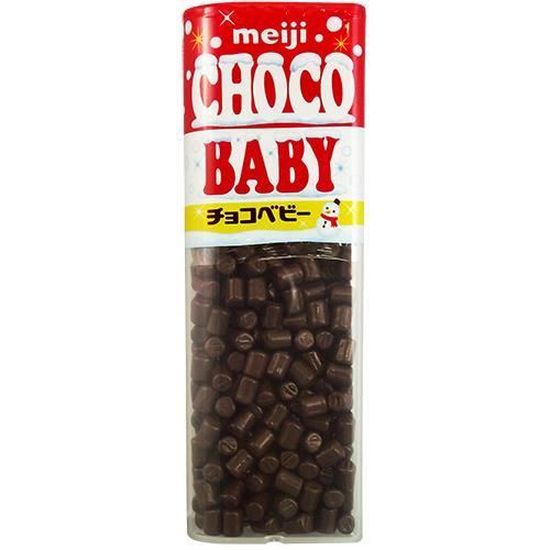 Meiji Choco Baby 102g[Import US] - Cdiscount Au quotidien