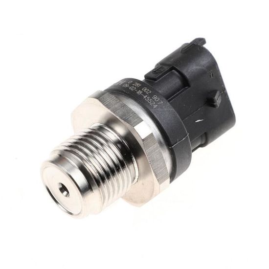 Capteur pression carburant pour JEEP 2.8 CRD - DEMTECH - 0281006160 ...