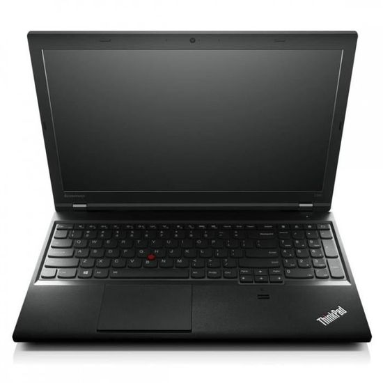 Ordinateur portable Lenovo ThinkPad L540 - Intel Core i5-4300M - 4 Go RAM - HDD 320 Go - écran ...
