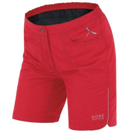 Culotte Gore Bike Wear Path pour femme - Cdiscount Sport