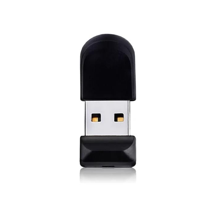 Mini clé USB haute vitesse, clé USB 2.0, capacité réelle, disque-8 GO ...