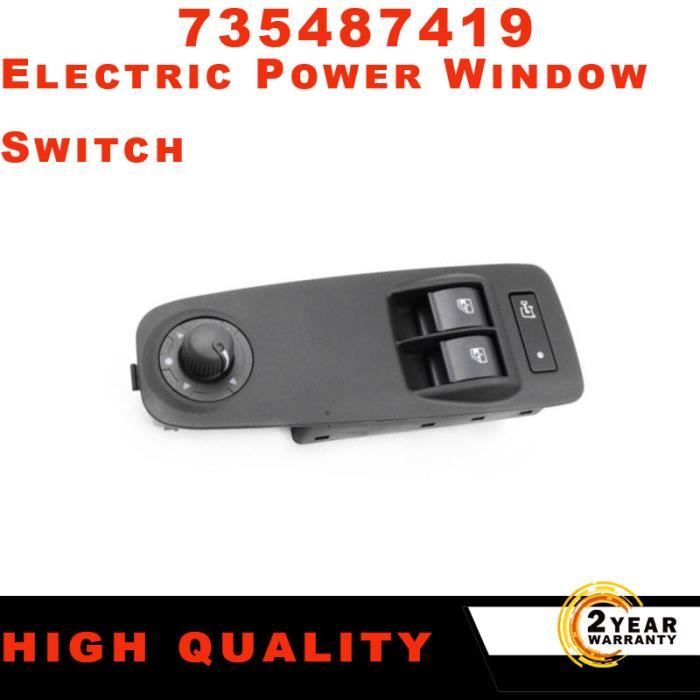 Interrupteur de vitre électrique, pour PEUGEOT BOXER CITROEN relais ...