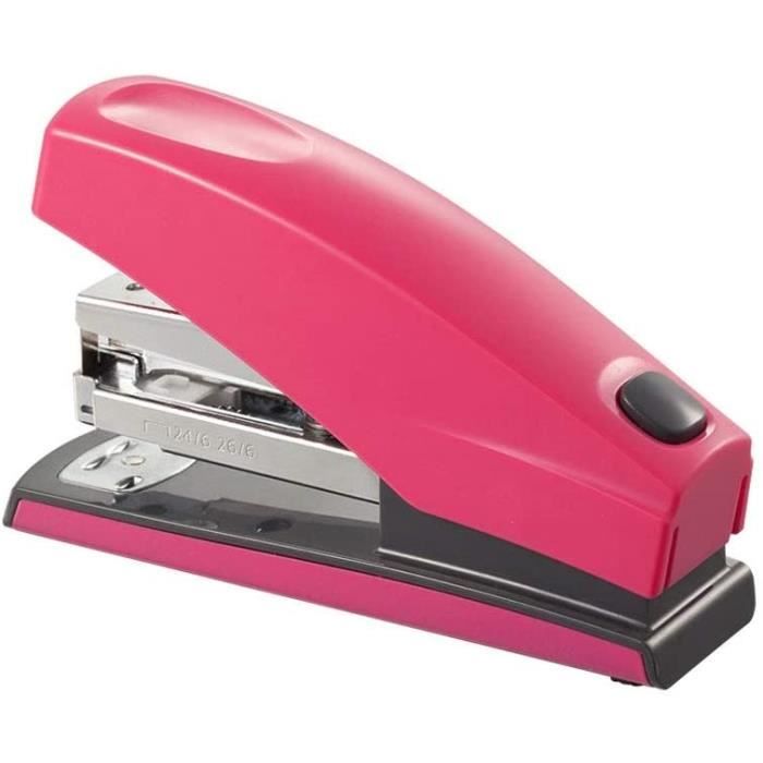 Agrafeuse Simple et Stapler L'ELECTRONIQUE, poche Stapler, Fournitures ...