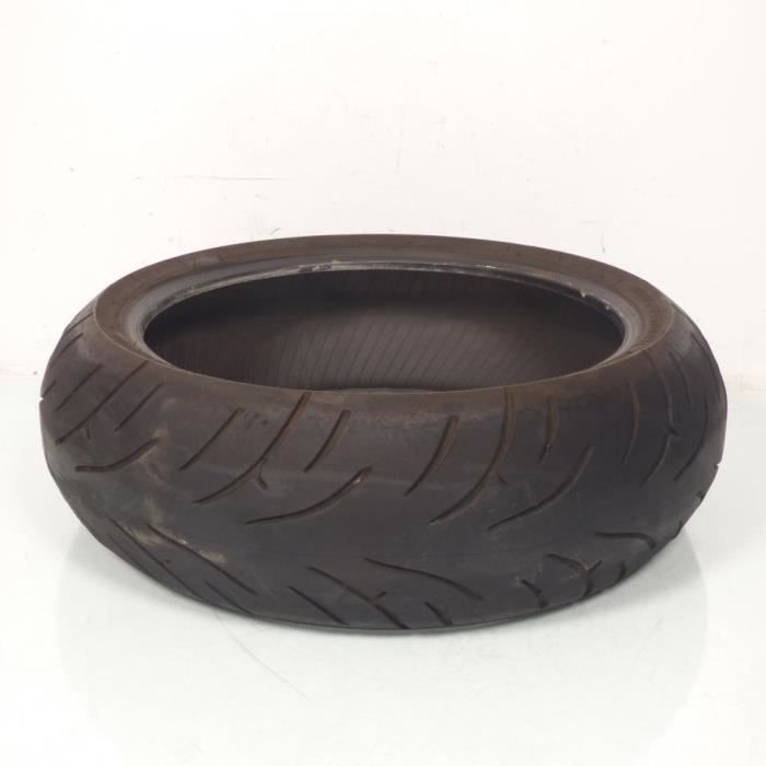 Pneu arrière 190-50-17 Bridgestone Battlax BT023R Sport Touring ...