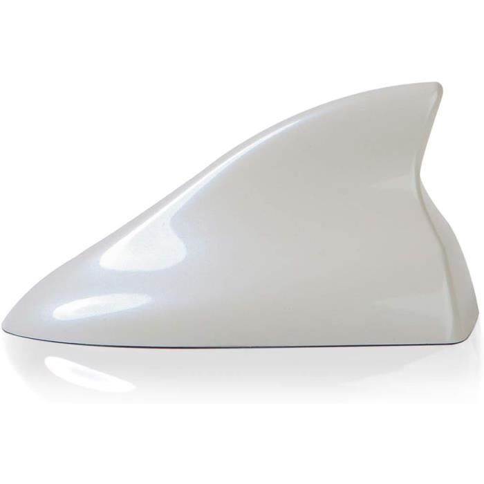 Ramble Antenne de toit de voiture en forme d'aileron de requin pour ...