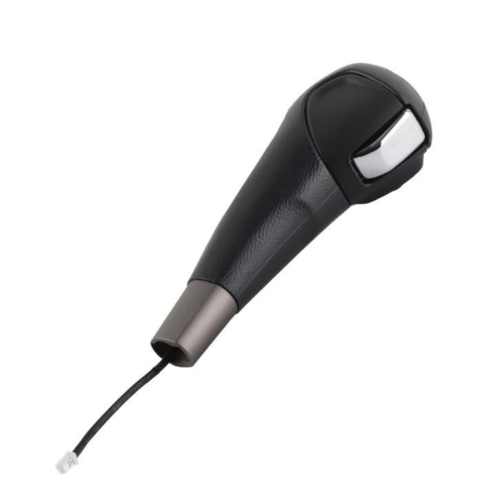 Dilwe pommeau de levier de vitesse automatique Pommeau de levier de ...