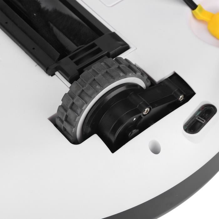 Balayeuse Intelligente Robot De Balayage Aspirateur Intelligent Avec ...
