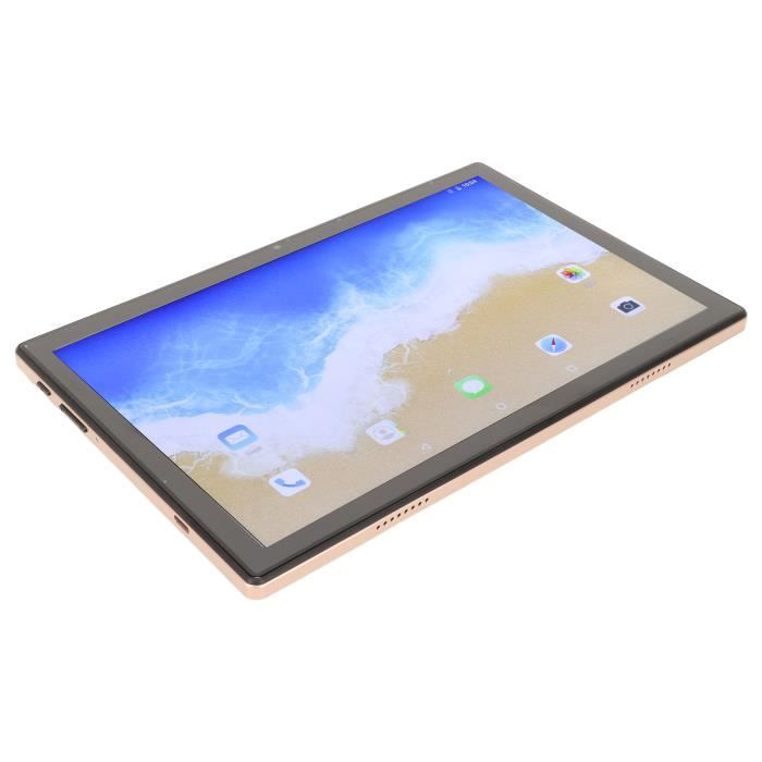 EJ.life pour tablette Android 12 Tablette 10 pouces pour Android 12 ...