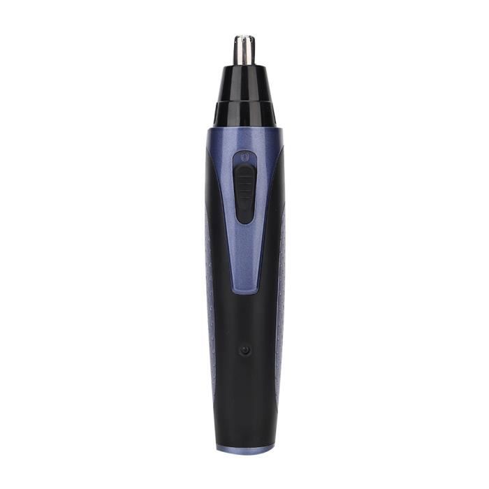 Garosa Tondeuse à poils de nez 2 en 1 USB chargeant la tondeuse à ...