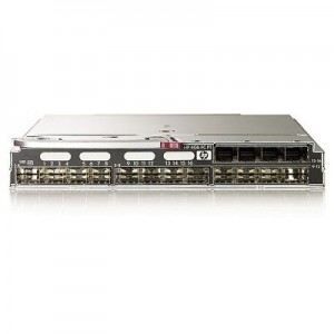 HP Module Pass-Thru Fiber Channel 4 Gbit pour B… - Cdiscount Informatique