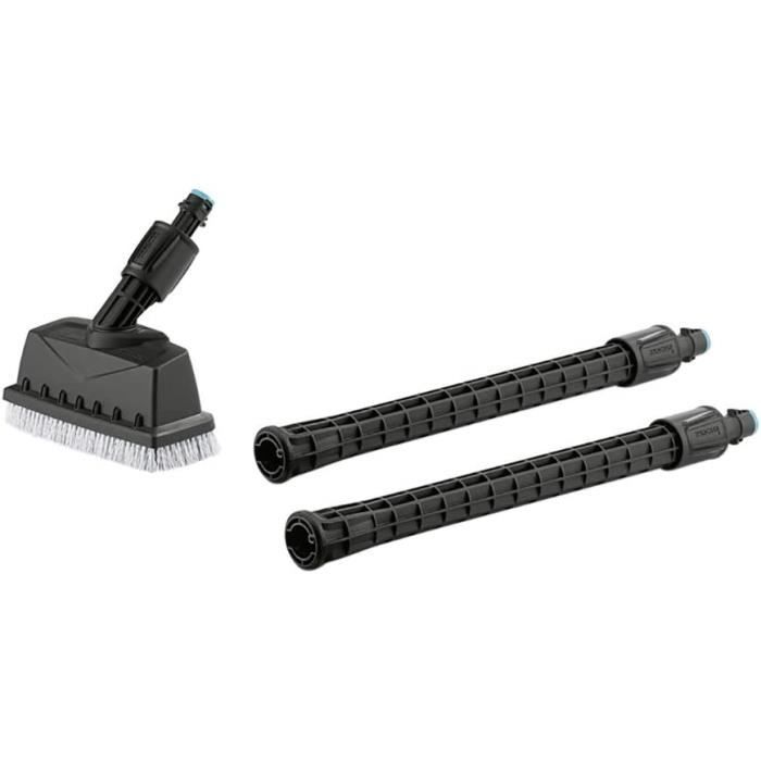 Karcher Brosse pour sols PS 20 pour KHB 2.644-018.0 - Cdiscount Bricolage