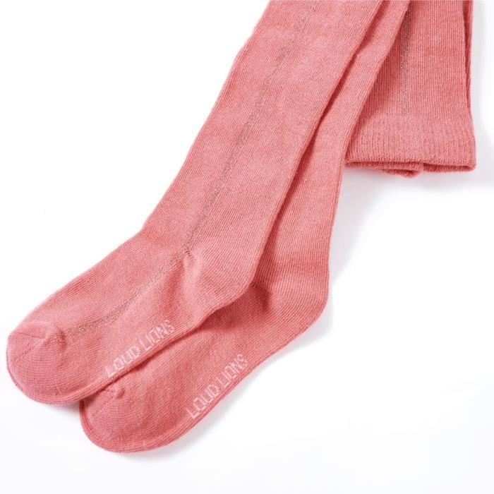 ZHU Collants pour enfants vieux rose 92 (AB97) tout neuf Rose ...
