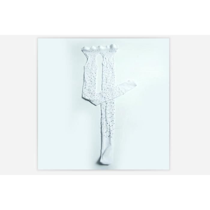 Collant,Collant résille en maille à strass pour femmes, collant Slim ...