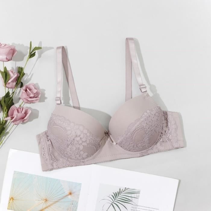 Soutien-gorge,soutien-gorge grande taille,bonnet C,à armatures,motif ...