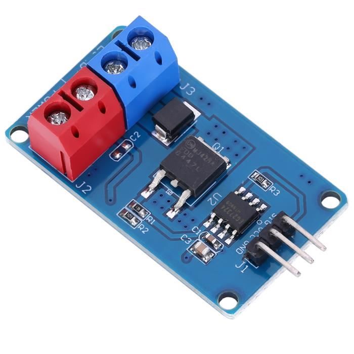 Sonew Module De Commutation Led Mosfet Module De Commutation à Courant