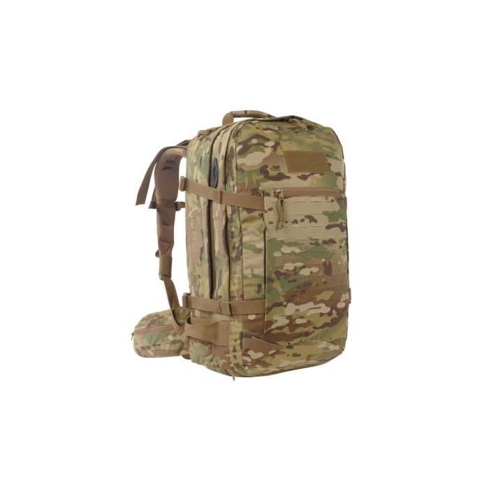 Sac à dos mission pack MKII multicam 37L - Tasmanian Tiger - Cdiscount