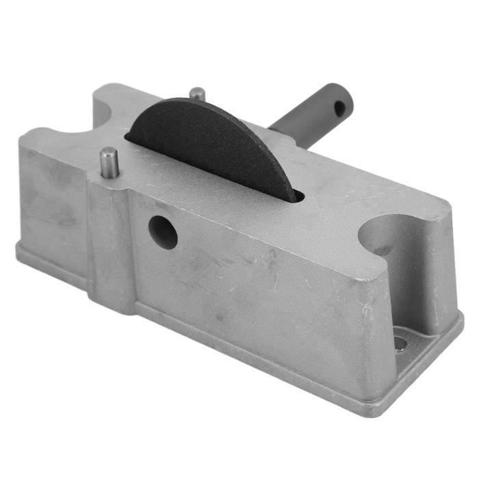 RA14688-meuleuse de segments de piston manuelle Remplisseur manuel de ...