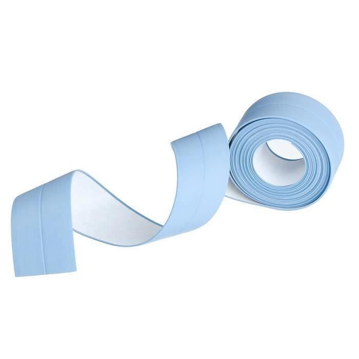 Bande ruban adhésif Joint étanchéité étanche salle de bain cuisine 3 ...