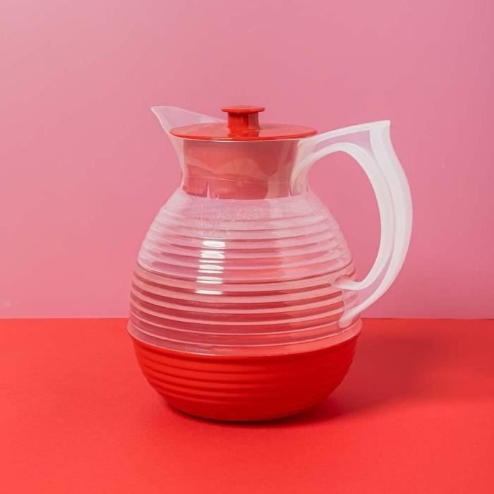 Original - - Carafe Vintage Et Intemporelle 100% Made In France - Contenance 1,3L - Sans ...
