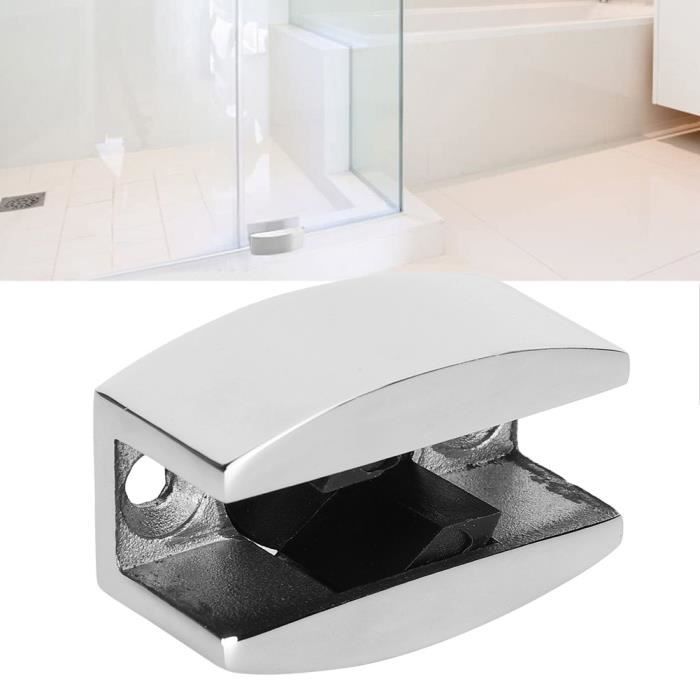 Guide au sol - PWSHYMI - Acier Inoxydable - Butée Pivotante en U - Pour ...