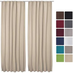 Rideau 3m - Cdiscount