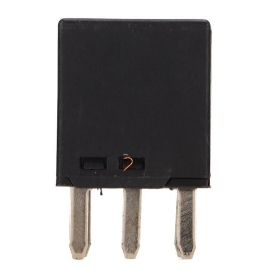 Ashata relais 5 broches Relais de démarrage 5 broches 278002822 30A ...