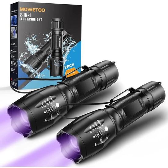 Flashlight 2 store