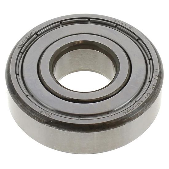 Roulement 6304z 19x52x14mm 481252028142 - lave-linge - Cdiscount ...