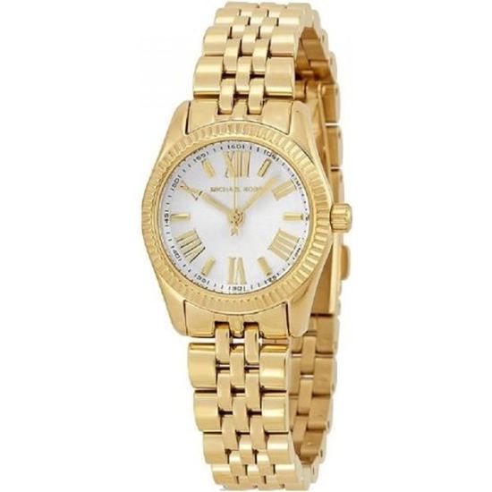 Montre Femme Michael Kors MK3229 , - Achat/vente montre Femme Adulte ...