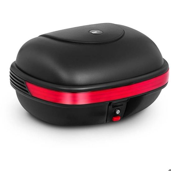 Top Case Scooter Topcase Universel Valise Coffre Quad Moto Scooter ...
