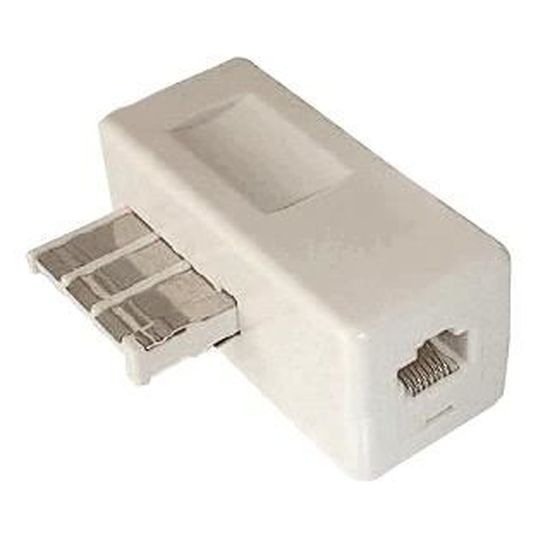 NGC NGC5650 FILTRE ADSL GIGOGNE + RJ11 - Cdiscount Informatique