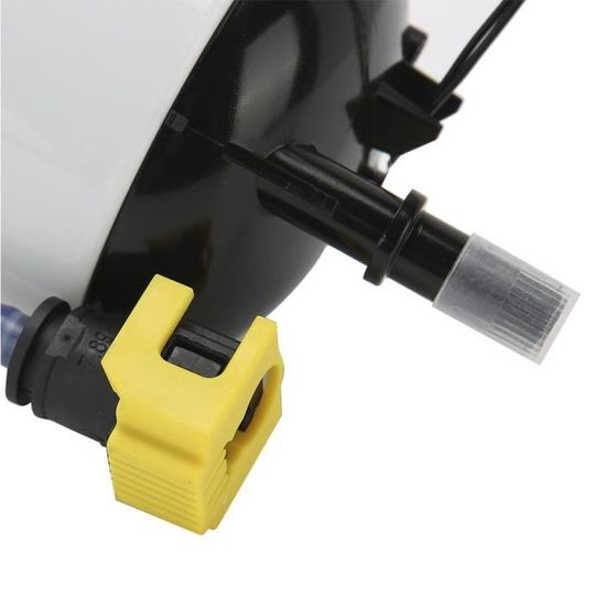 Couvercle D'Expéditeur Du Filtre À Carburant Lr043154 Adapté Pour Land ...