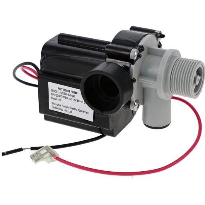 Pompe de filtration pour spa gonflable - Cdiscount Jardin Pompe de filtration pour spa gonflable - Cdiscount Jardin