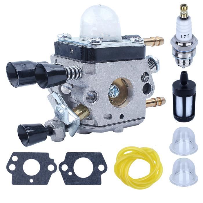 Carburateur pour Stihl BG45 BG46 BG55 BG65 BG85 SH55 SH85 ventilateur pour Zama C1Q-S68G ...