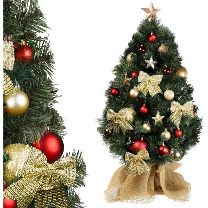 Sapin Artificiel 80 Cm