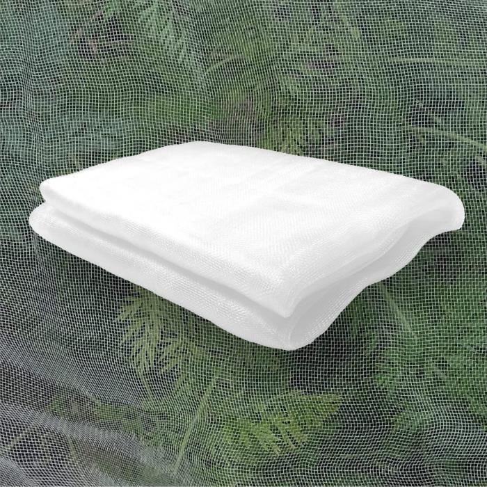Filet de Protection (2,1m x 4,5m) pour Jardin à Usage Multifonctionnel ...