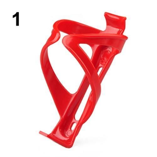 Accessoire vélo,Porte-bouteille d'eau en plastique pour vélo de route ...