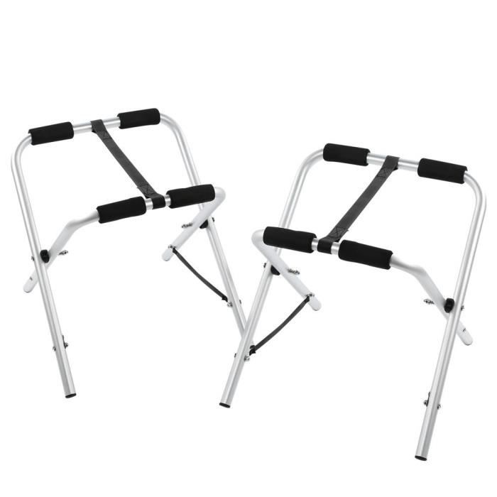 Support de kayak - HURRISE - Pliable - Alliage d'aluminium - Portable ...