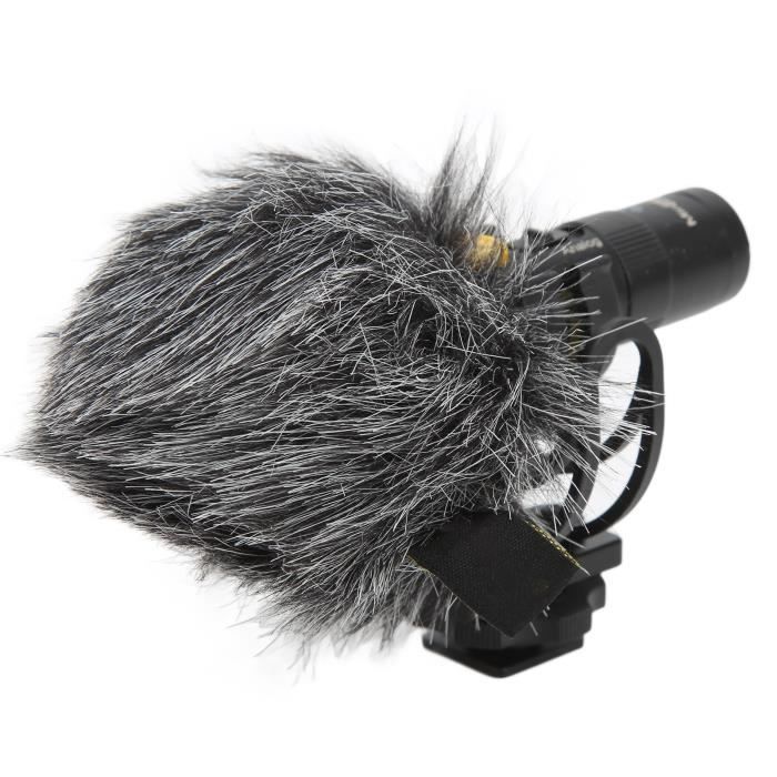 Microphone Cardiode À Capsule Microphone Cardiode, Microphone De Caméra ...
