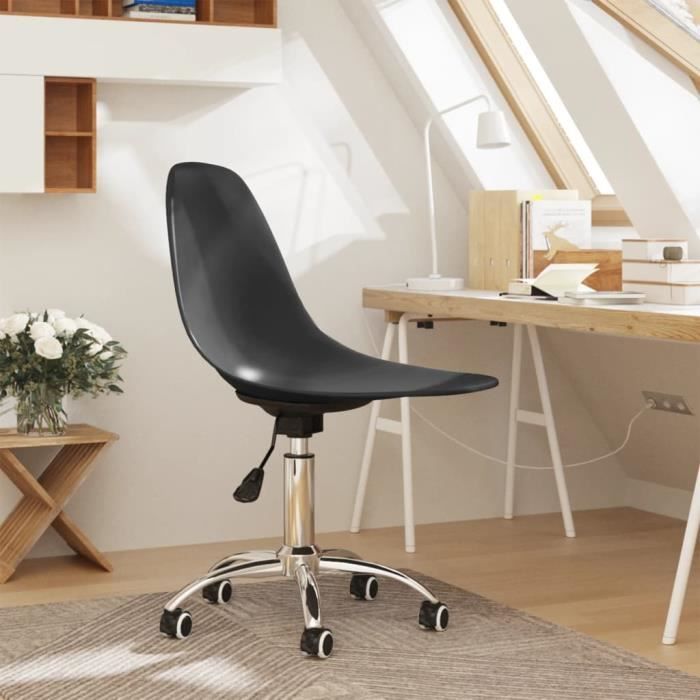 Chaise Bureau Cdiscount