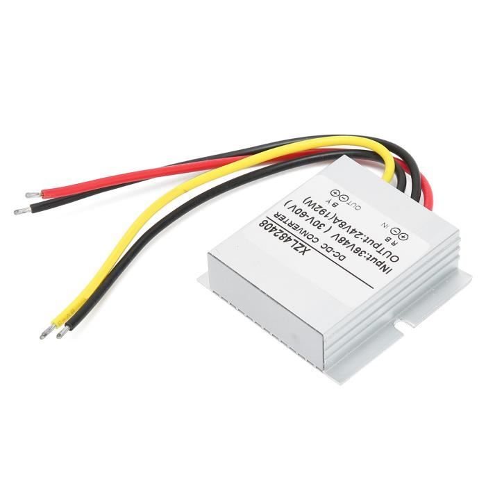 ROM Convertisseur Dc-Dc Buck Convertisseur Buck Dc-Dc Transformateur De Tension D'Alimentation ...