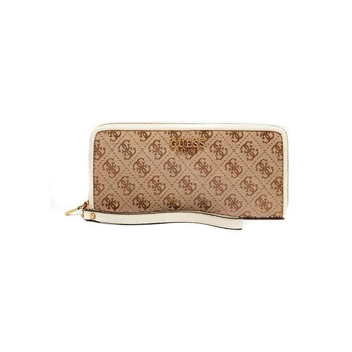 GUESS Sac femme Aviana Slg Card & Co - Cdiscount Bagagerie - Maroquinerie