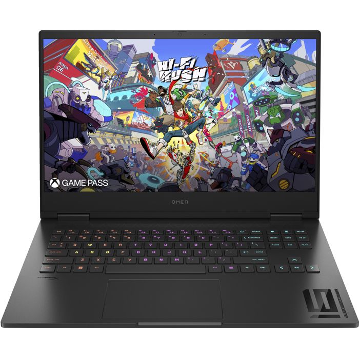 HP pc gamer omen 16-wf1101nf - Cdiscount Informatique