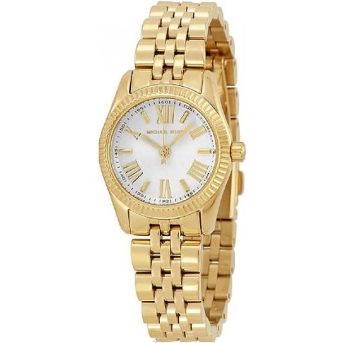 Montre Femme Michael Kors MK3229 , - Achat/vente montre Femme Adulte ...