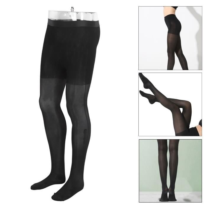 OLL® collants fins Collants élastiques de compression soulageant la ...