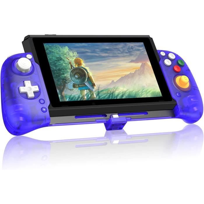 Retroflag Handheld Manette Pour Switch-Switch Oled, Manette Switch Avec ...