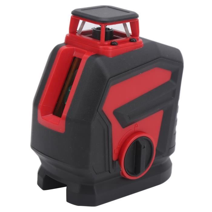 Compteur de nivellement automatique Niveau de ligne de faisceau vert ...